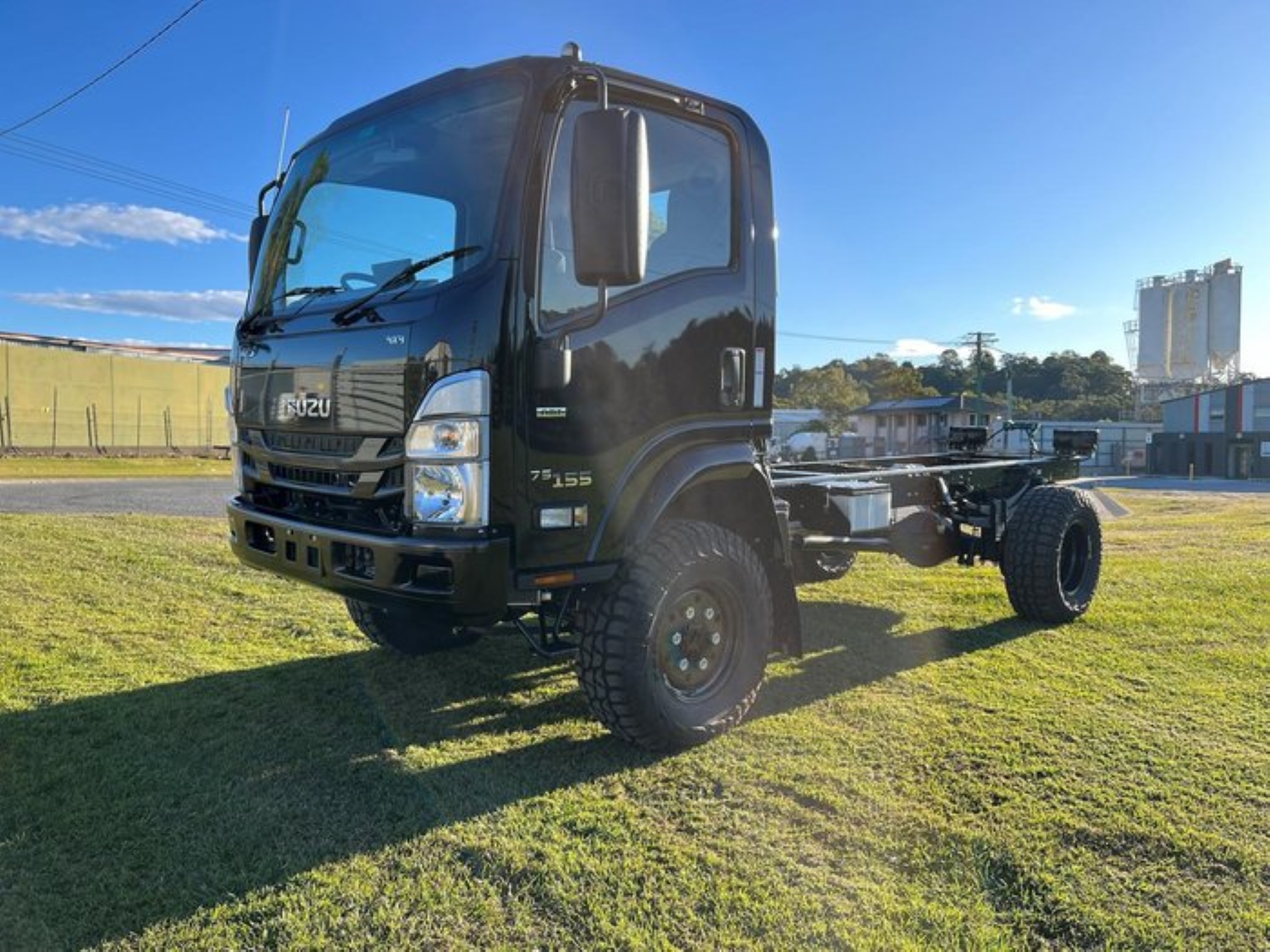 Home [www.4x4busandtrucksales.com.au]